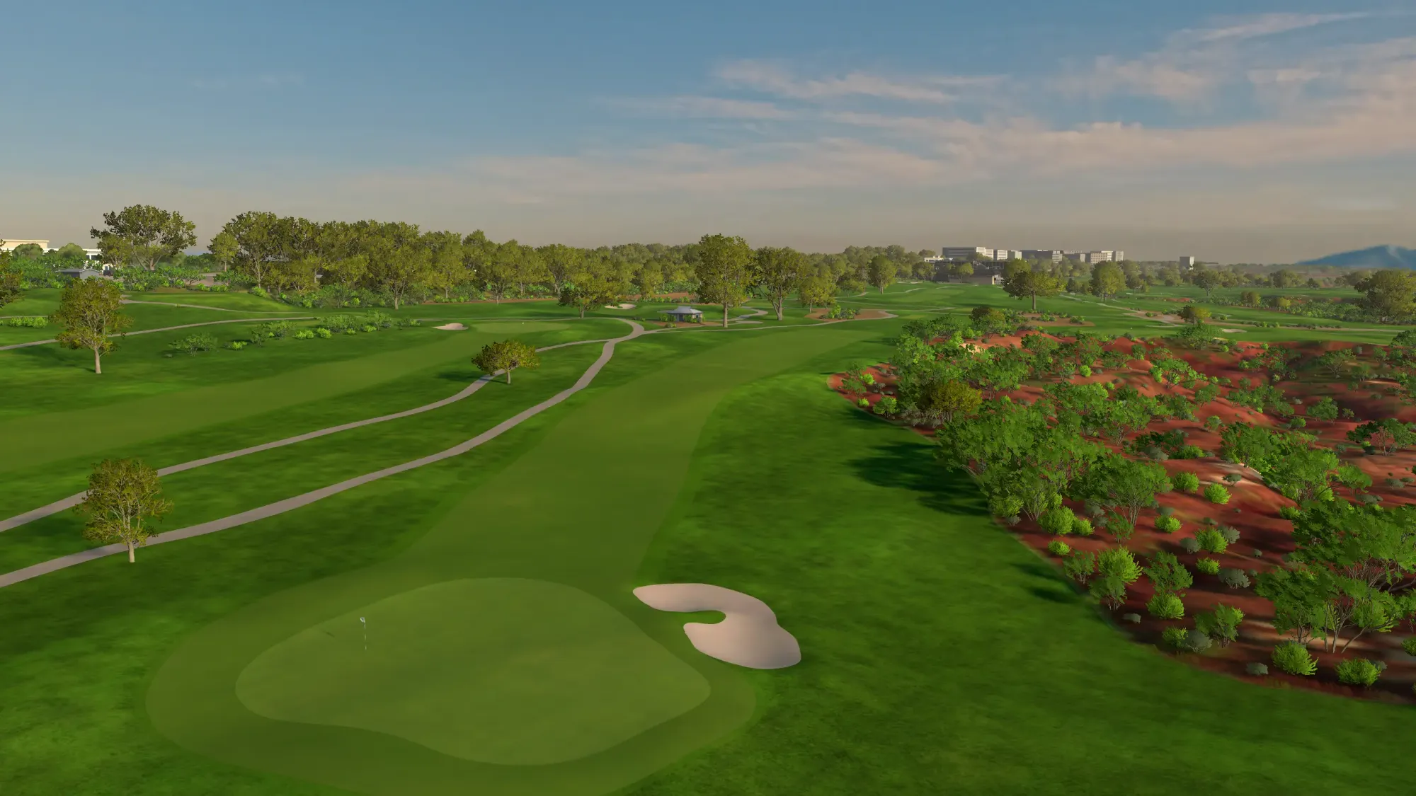 Cliffs and Calm: Torrey Pines North