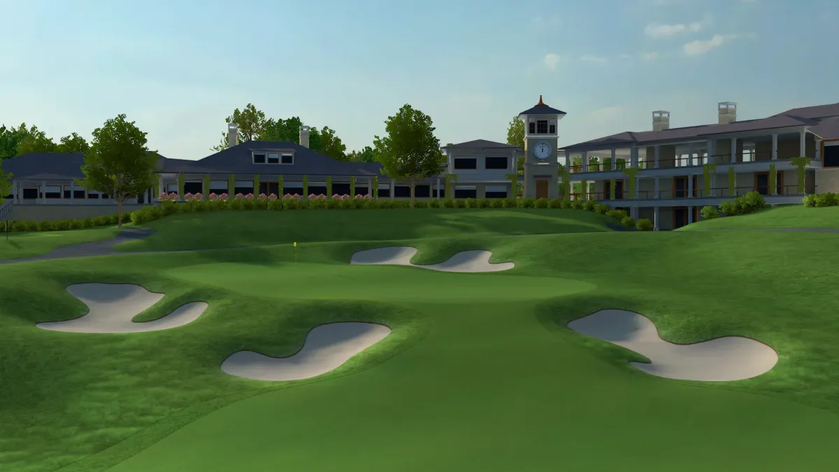 Everything to Know about Muirfield Village Golf Club