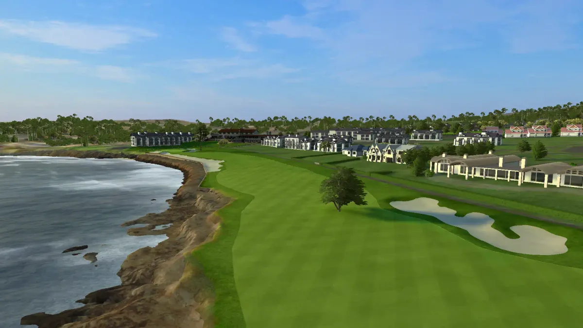 How Can I Play Pebble Beach?