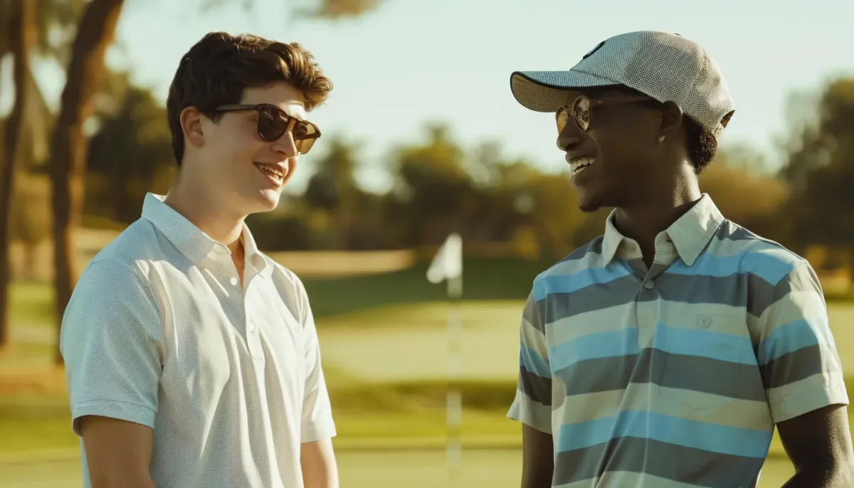 Beginner's Guide to Golf Course Etiquette