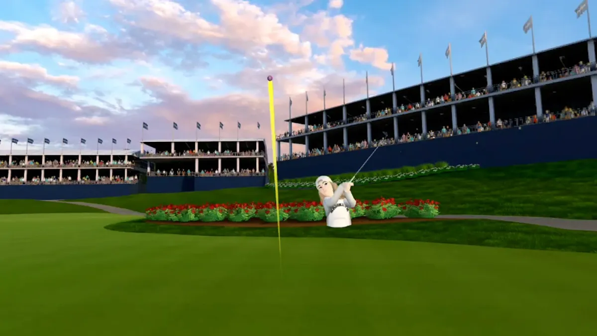 How This School Teacher Became a GOLF+ Expert