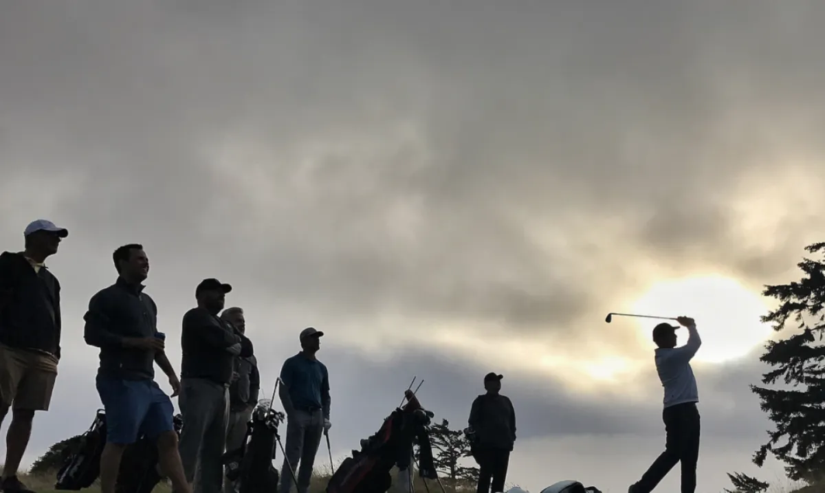 How to Pack for Your Next Golf Trip